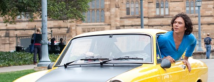 Dealing With Destiny | Official Website